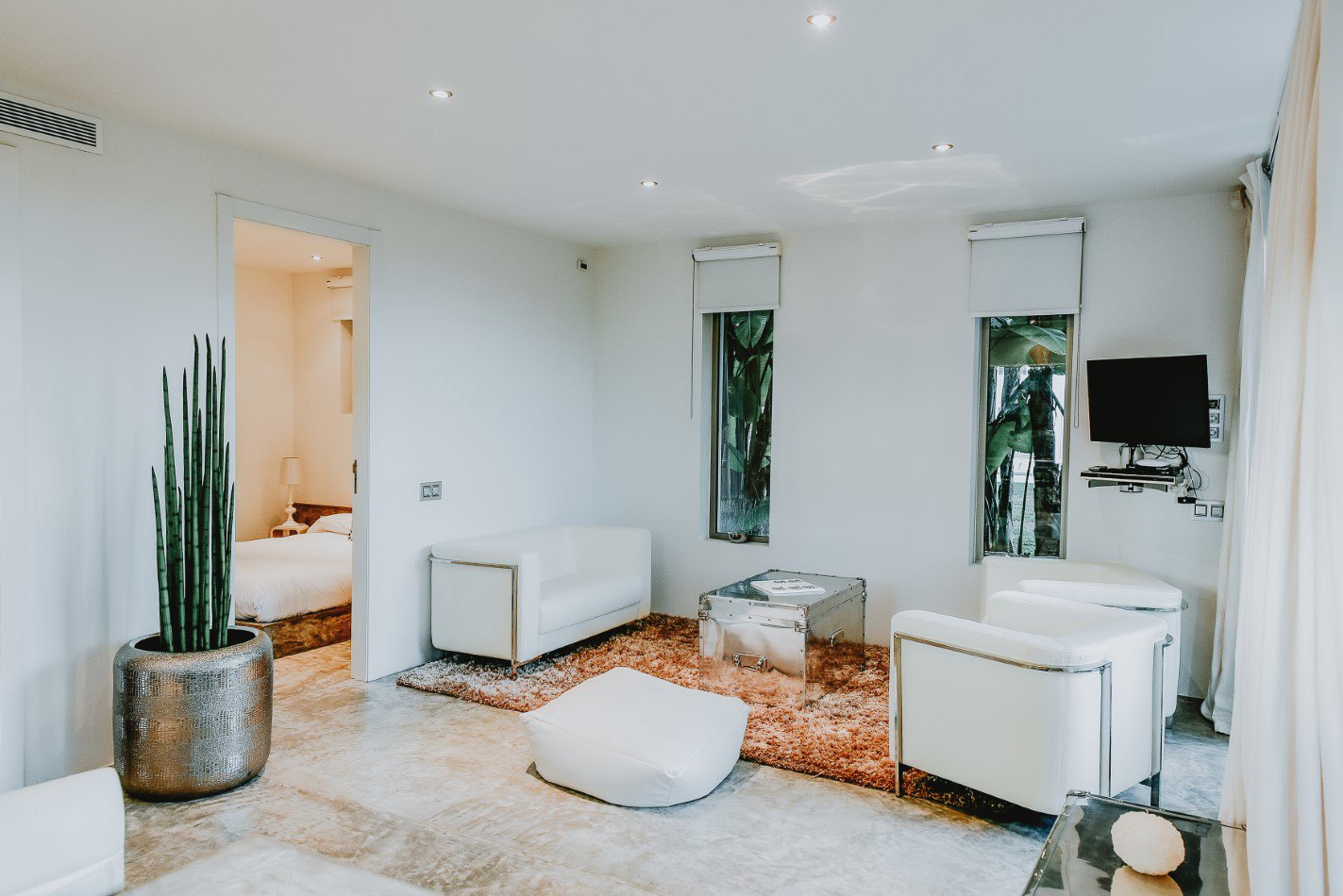 Villa Roc | Dynamic Lives