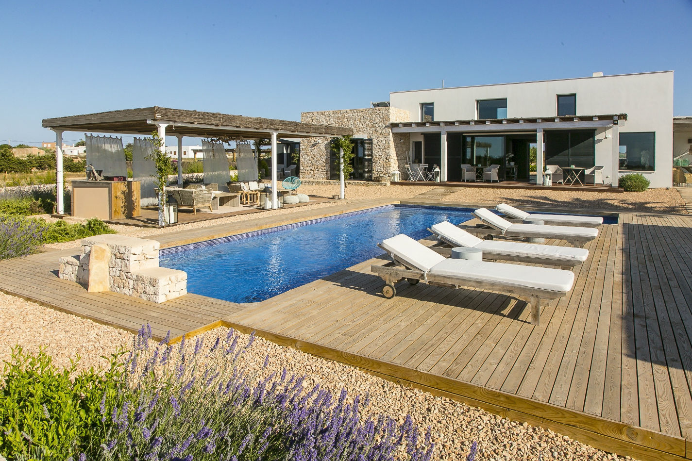 Luxury Formentera Family Holiday Villas to Rent 2022/23 | Dynamic Lives