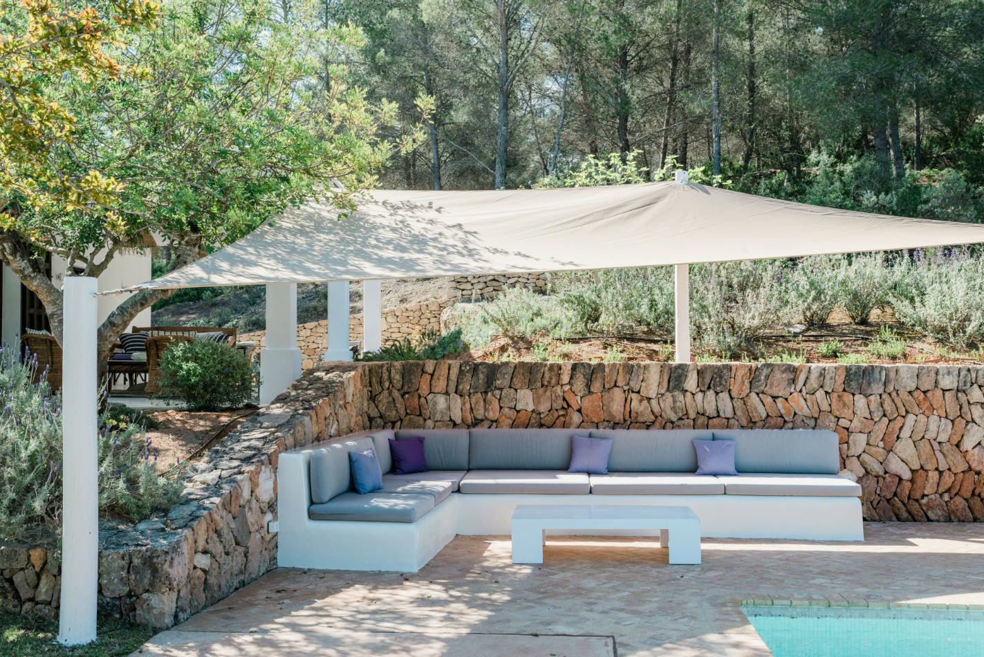 Villa Can Nico - Charming Rural finca next to Ibiza town with 6 ...
