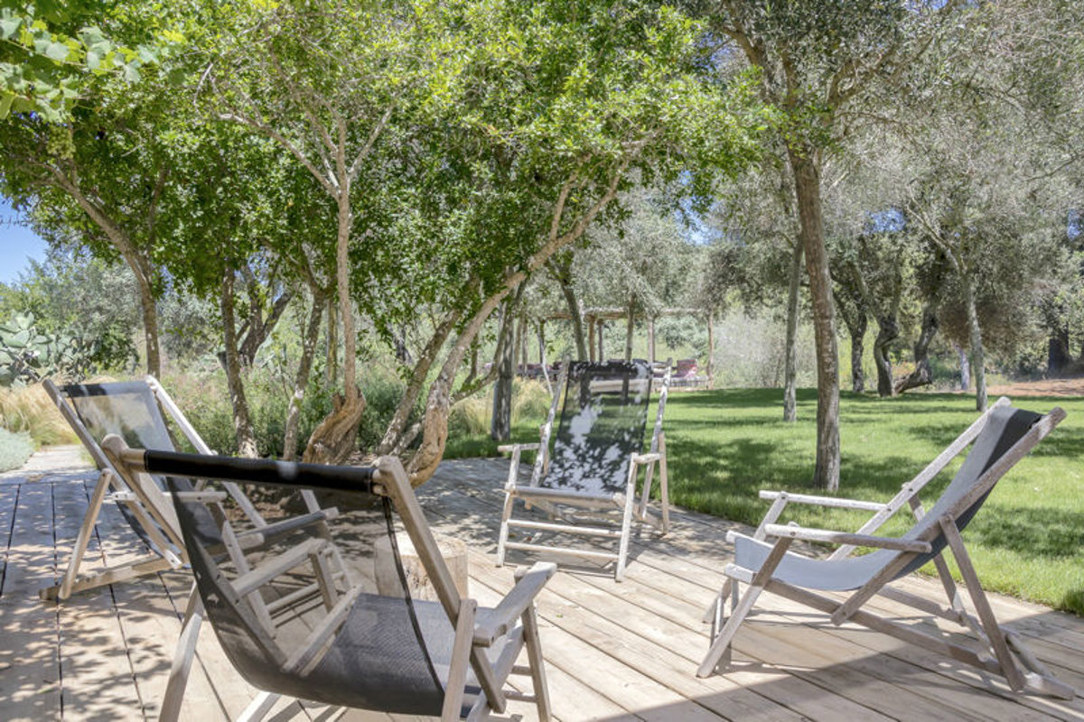 Villa Bas - 6 bed finca close to Santa Eulalia. Restored luxury ...