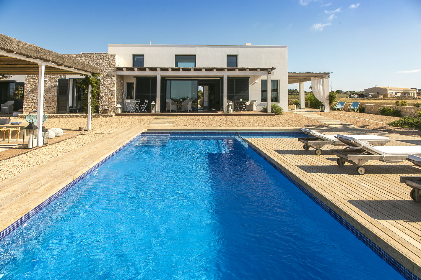 Luxury Formentera Family Holiday Villas to Rent 2022/23 | Dynamic Lives