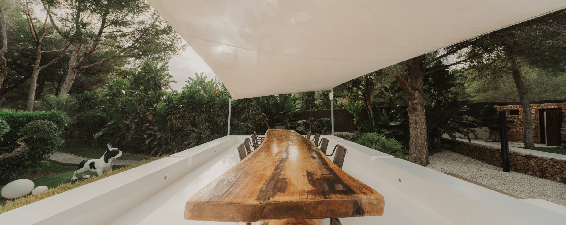 Villa Roc | Dynamic Lives